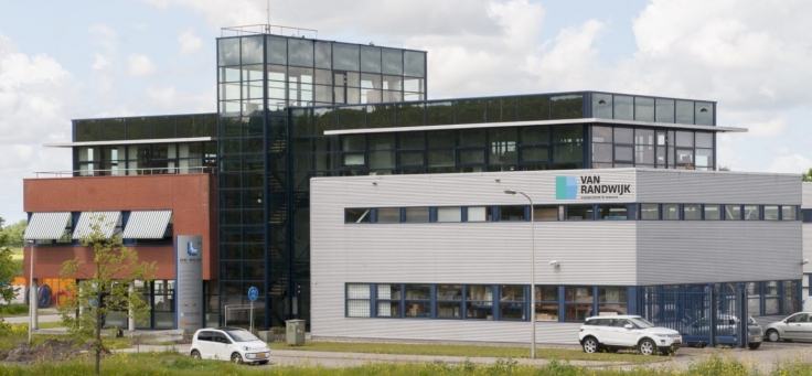 Over ons - Van Randwijk